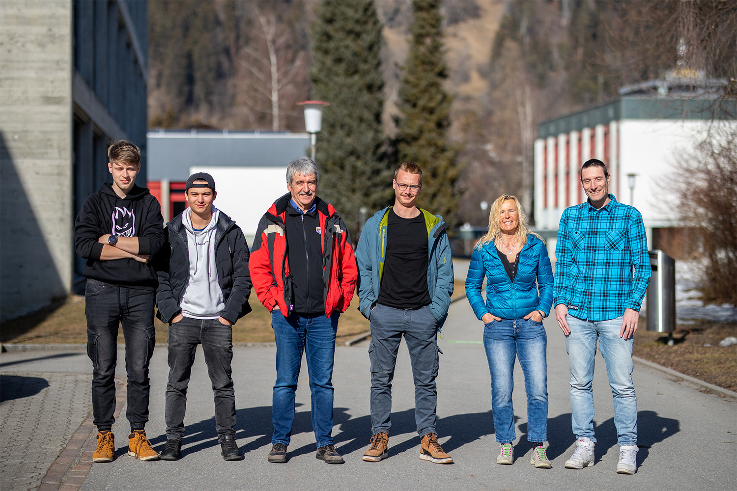 HMQ AG übernimmt die Filiale Ilanz Pini Group AG - News - Bauprojekte ...
